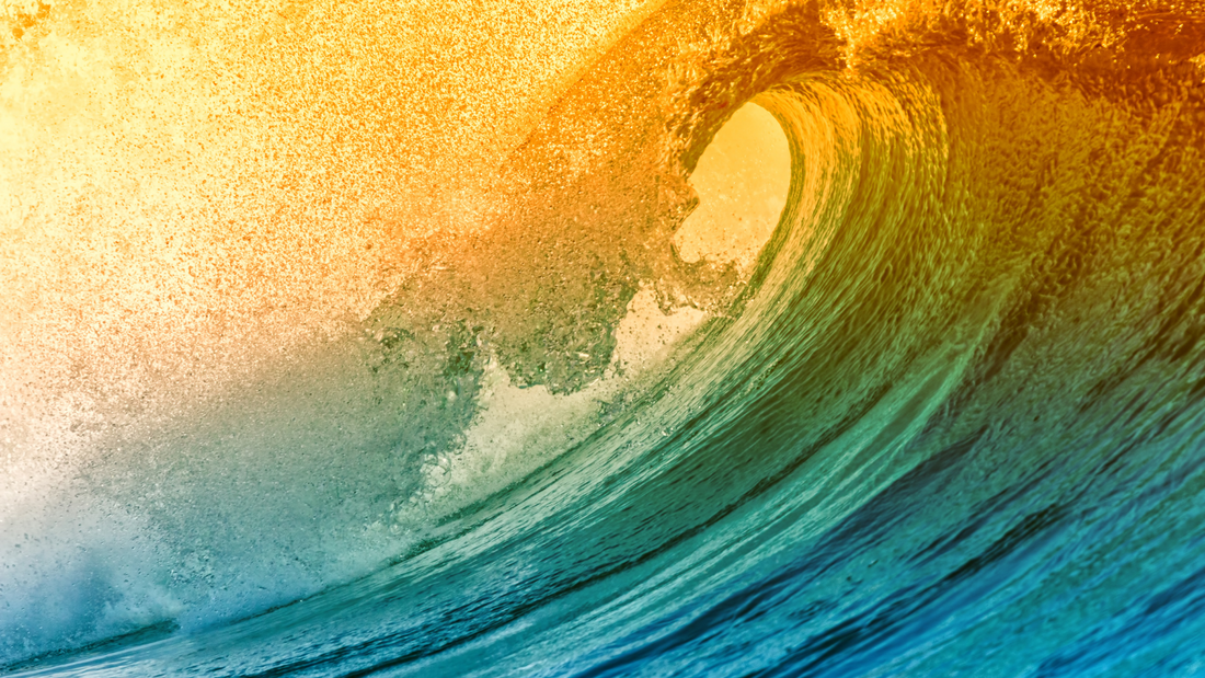 Ride the Wave Mantra – CenterpeaceHealth